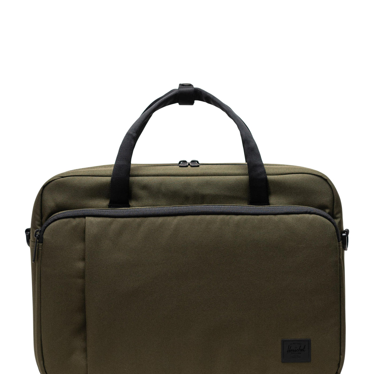 Tech Gibson Messenger Bag – The Travel Club PH