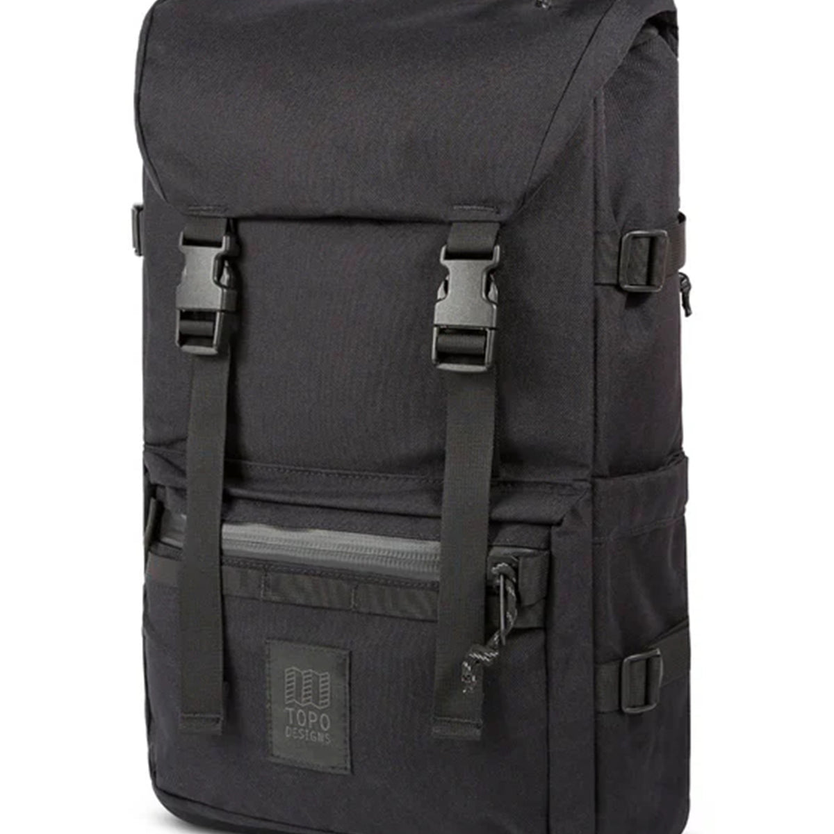 Rover Pack Tech Backpack – The Travel Club PH