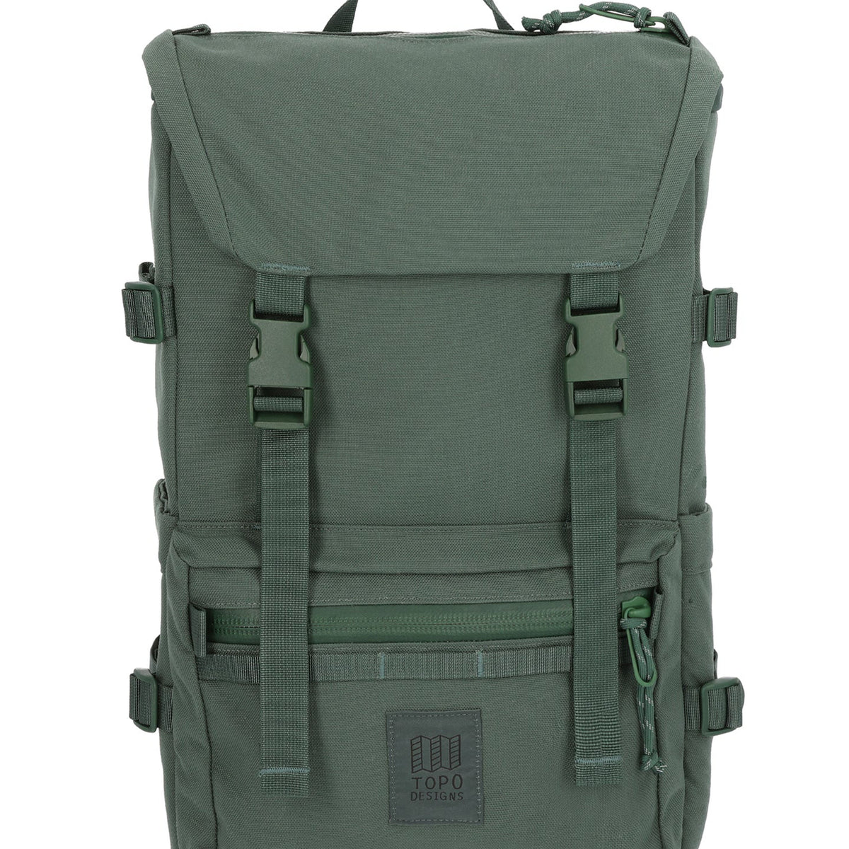 Rover Pack Tech Backpack – The Travel Club PH