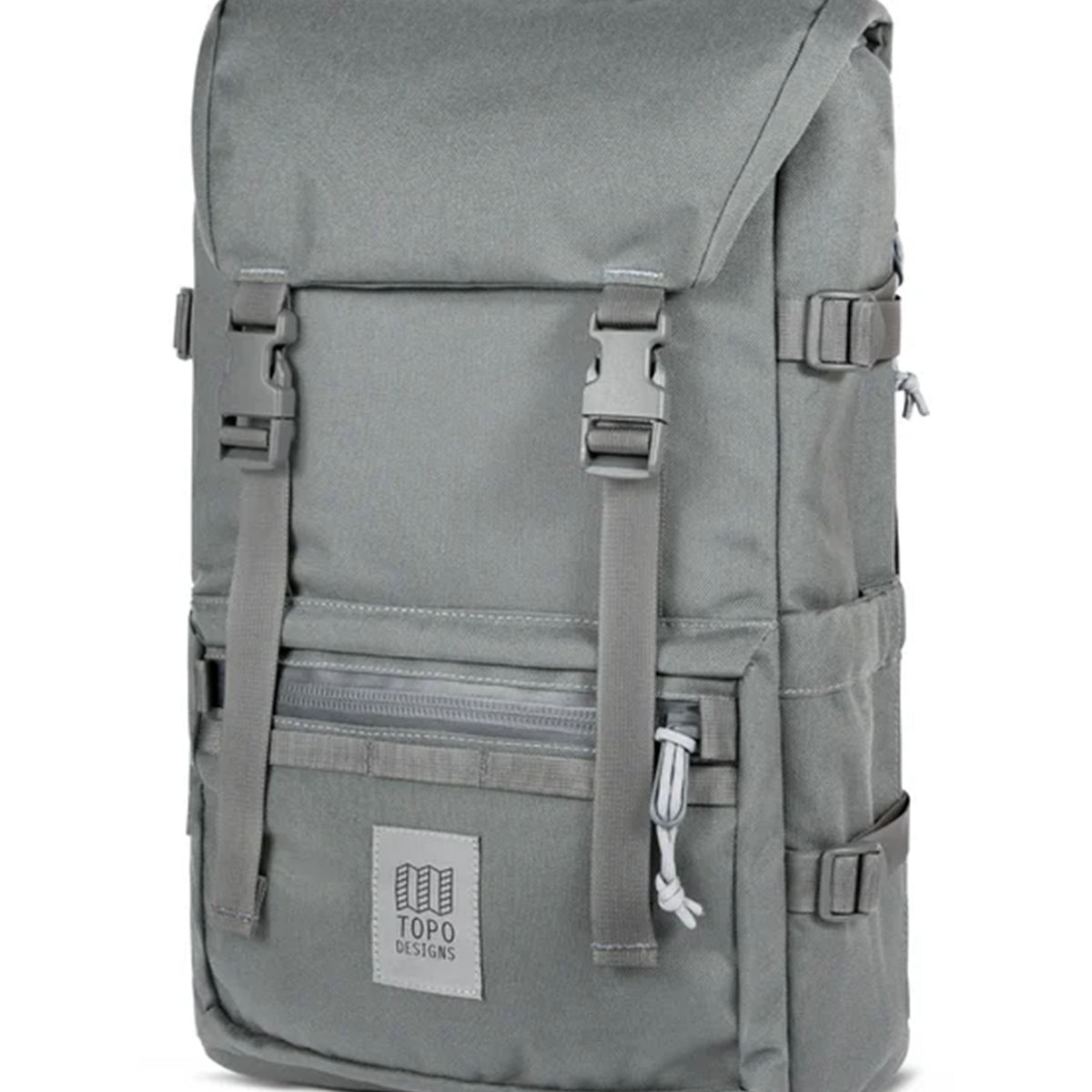 Rover Pack Tech Backpack – The Travel Club PH