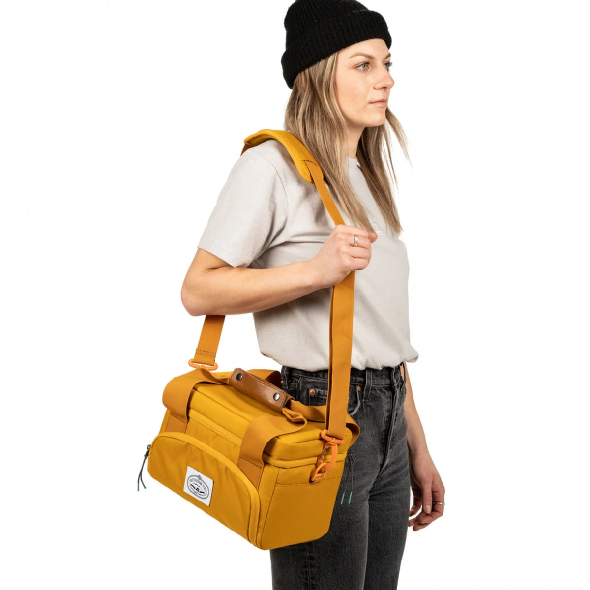 Elevated Camera Cooler Cooler – The Travel Club PH