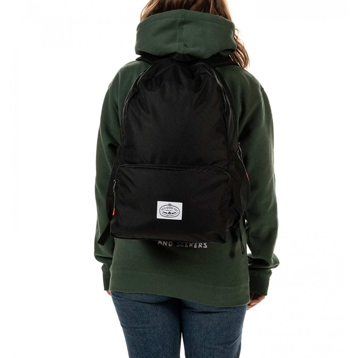 Day Tripper Backpack Backpack – The Travel Club PH