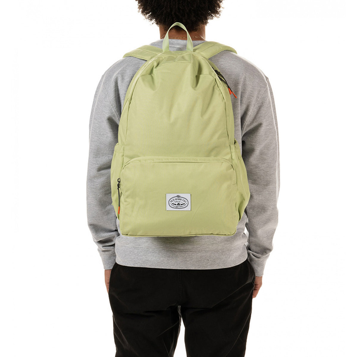 Day Tripper Backpack Backpack – The Travel Club PH