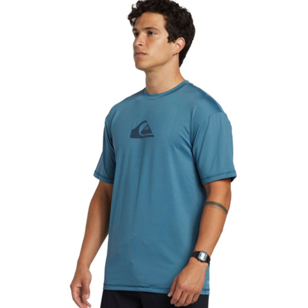 Solid Streak SS Rashguard – The Travel Club PH