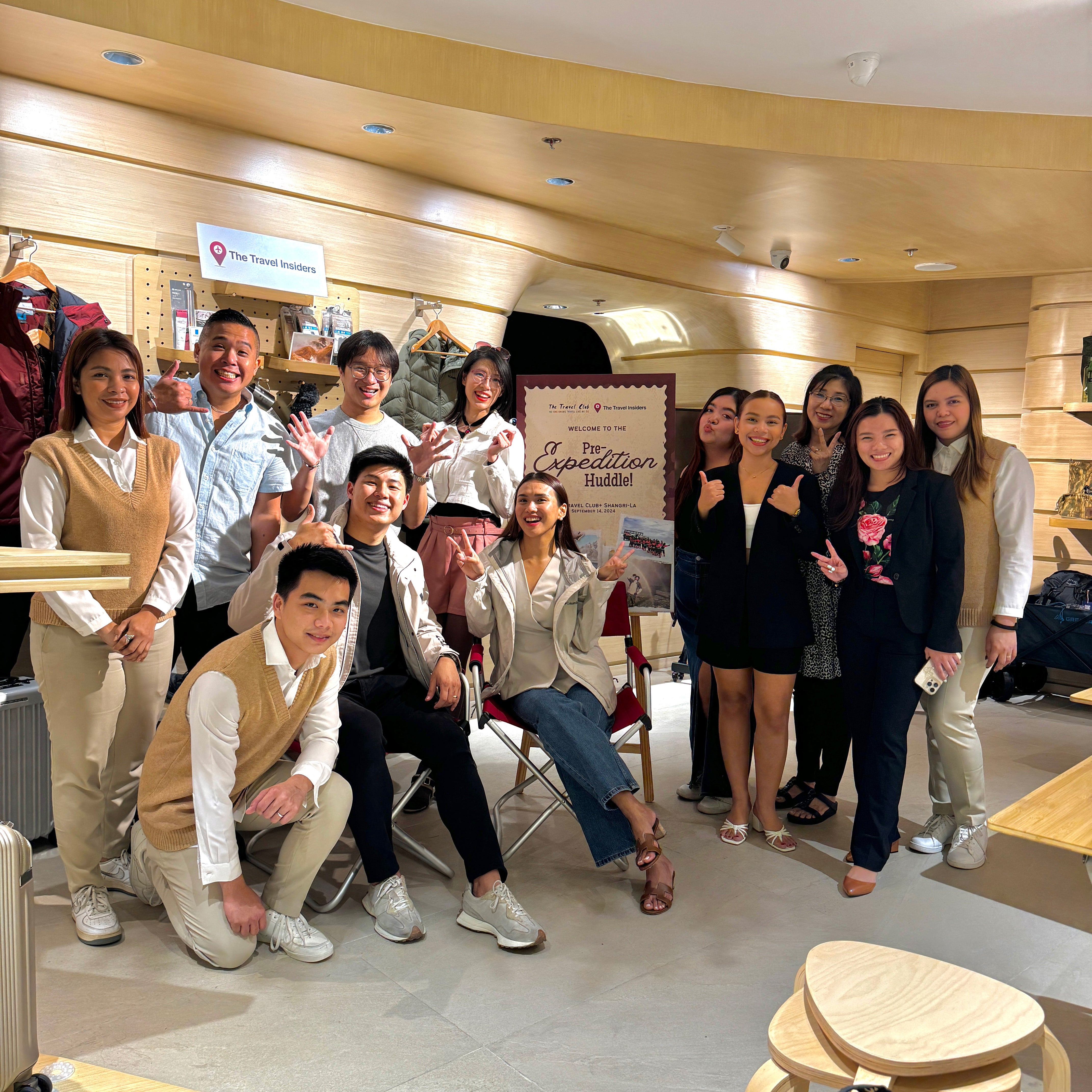 FEATURED ARTICLES – The Travel Club PH