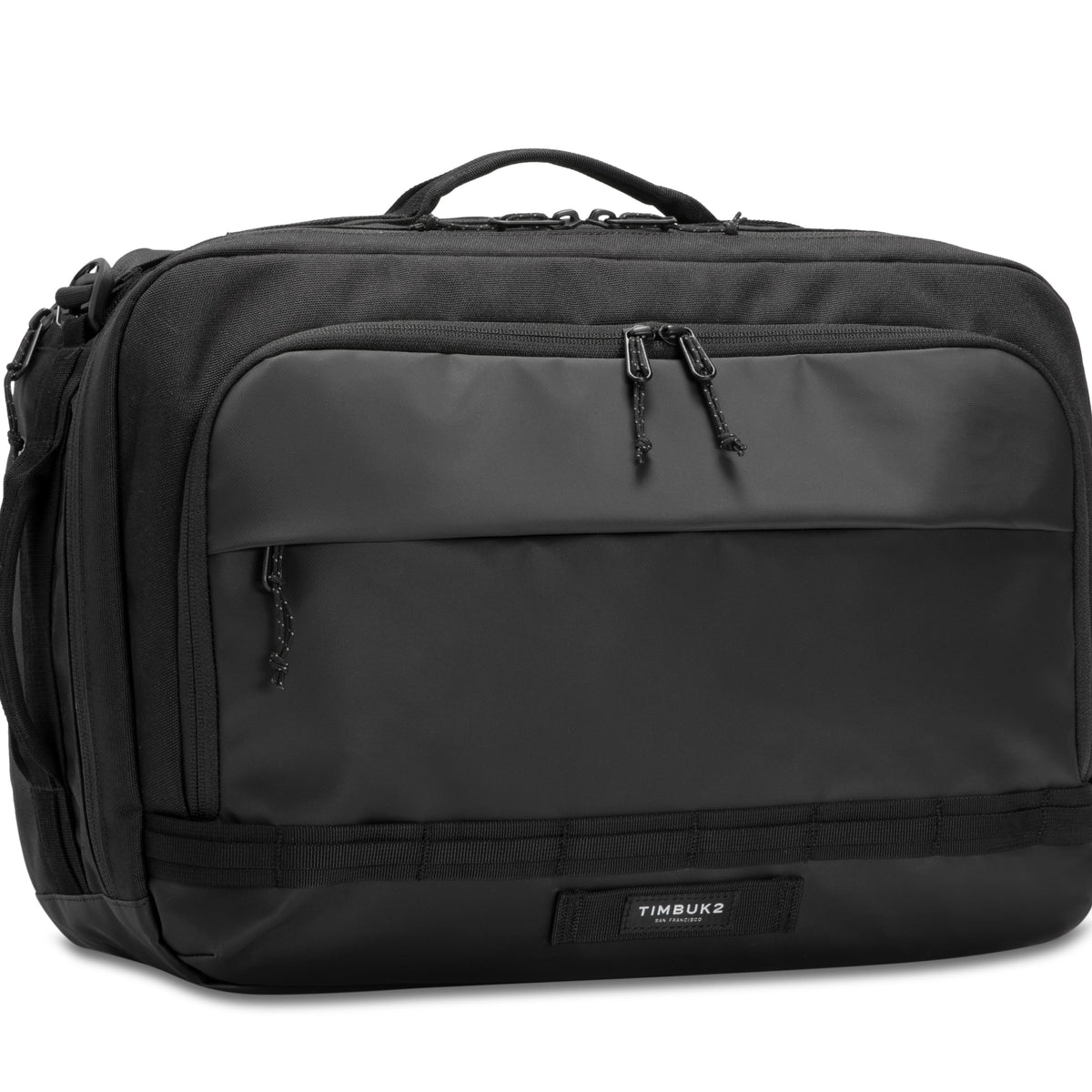 Scheme Convertible Briefcase – The Travel Club PH