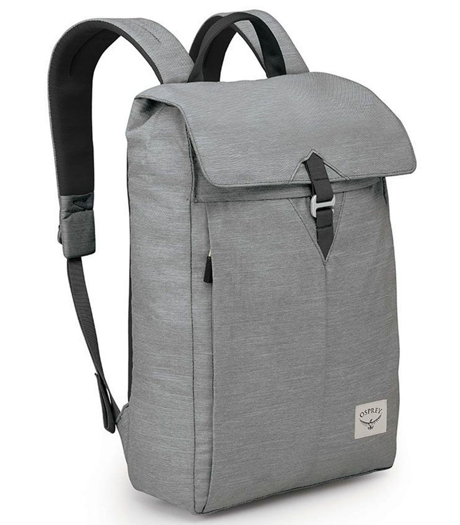 Arcane Flap Pack Bag – The Travel Club PH