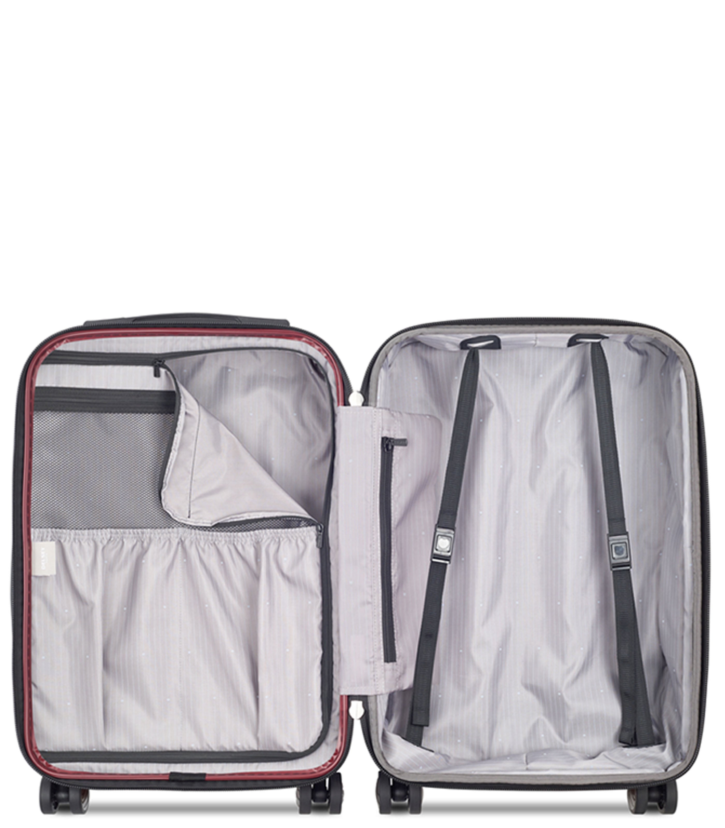 DELSEY PARIS – The Travel Club PH