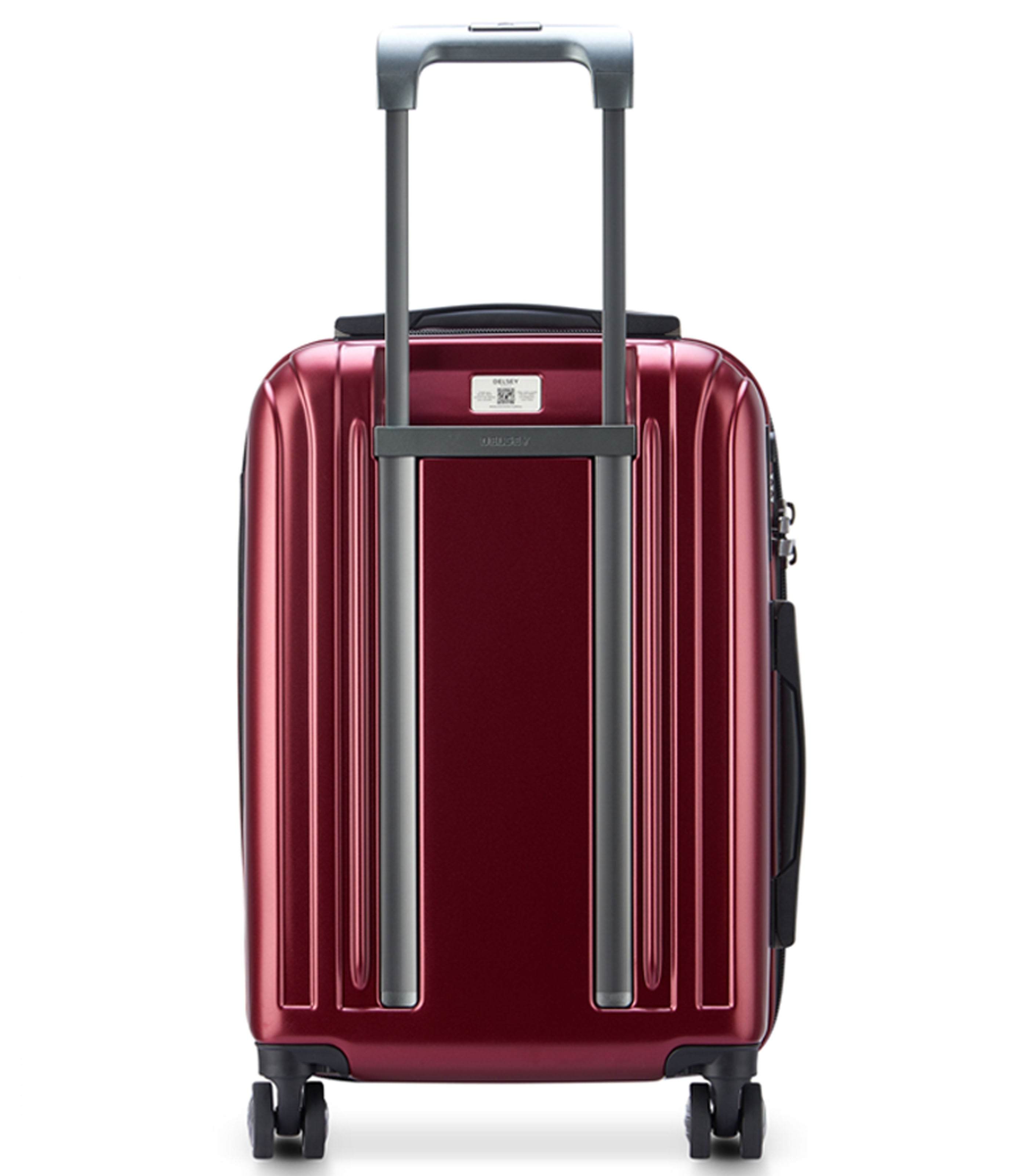 DELSEY PARIS – The Travel Club PH