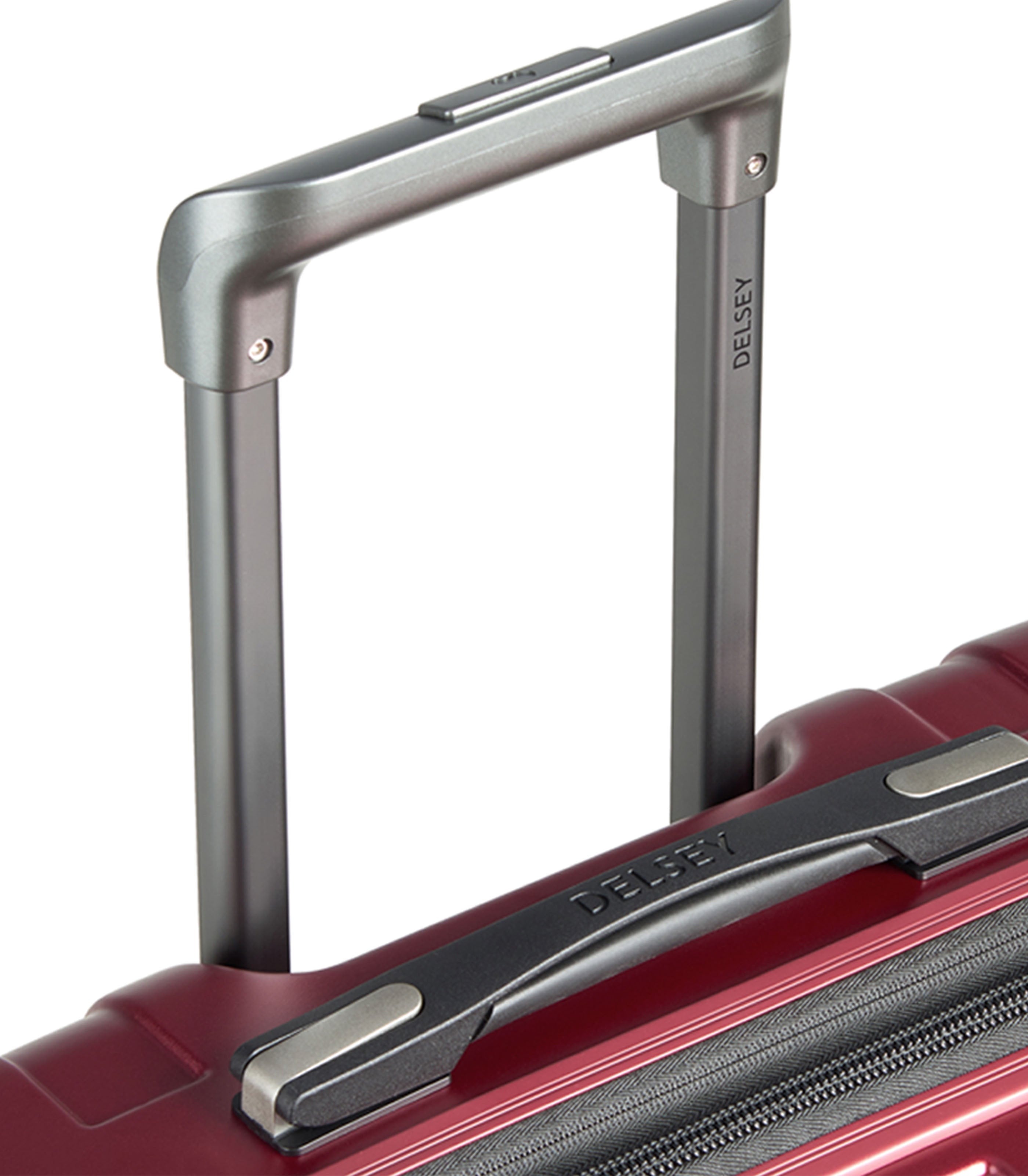 DELSEY PARIS | The Travel Club Philippines