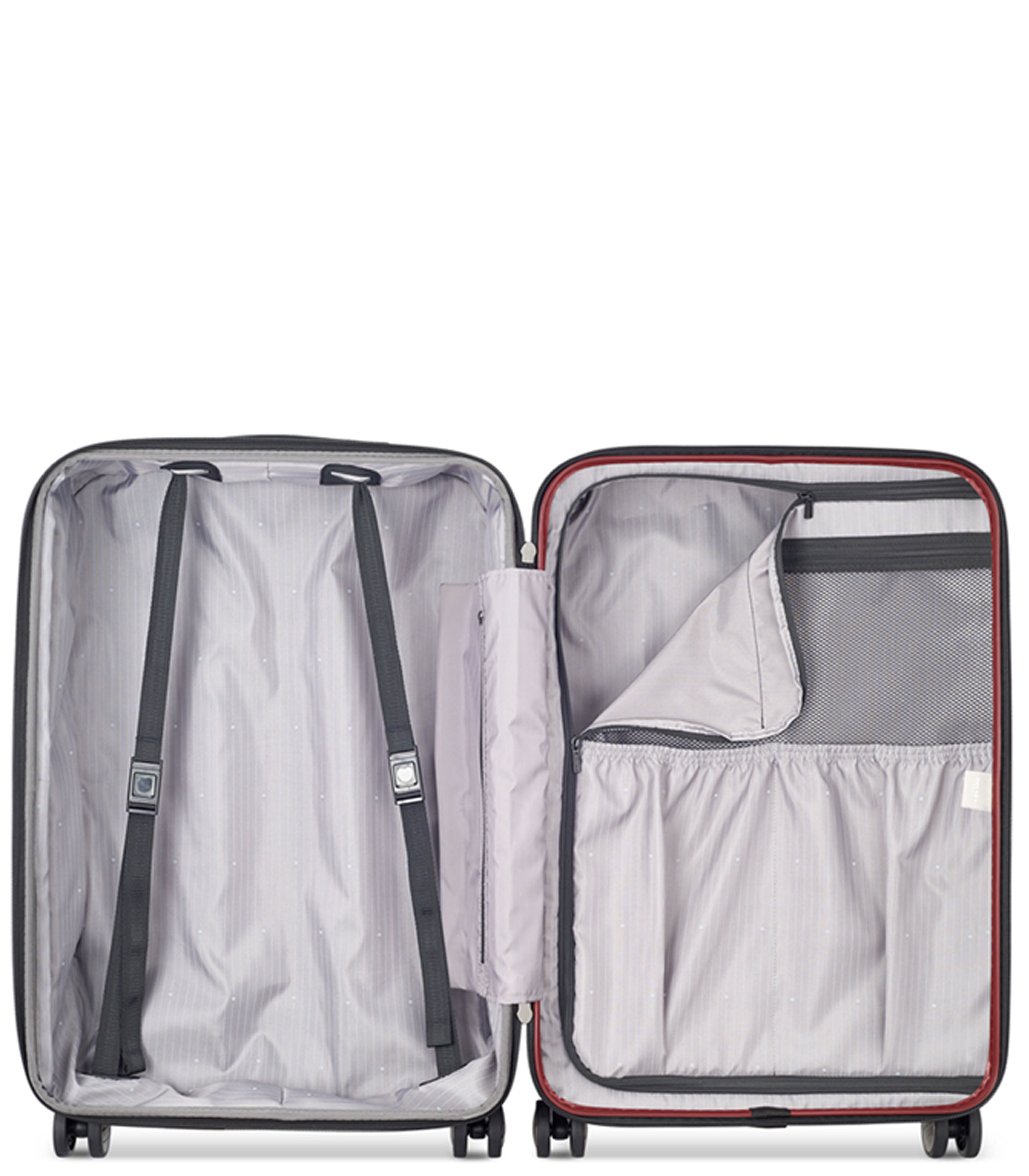 DELSEY PARIS – The Travel Club PH