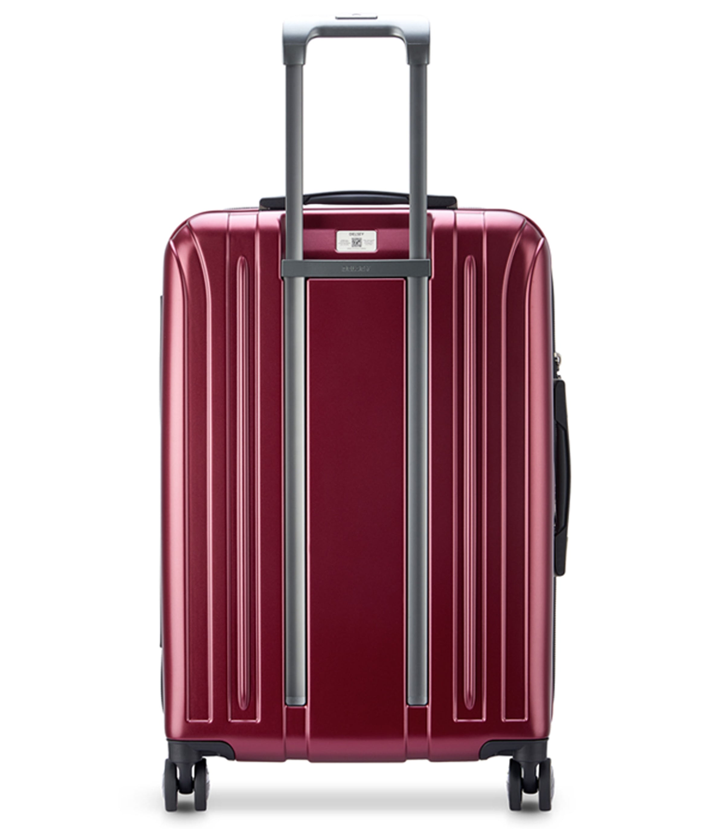 DELSEY PARIS – The Travel Club PH