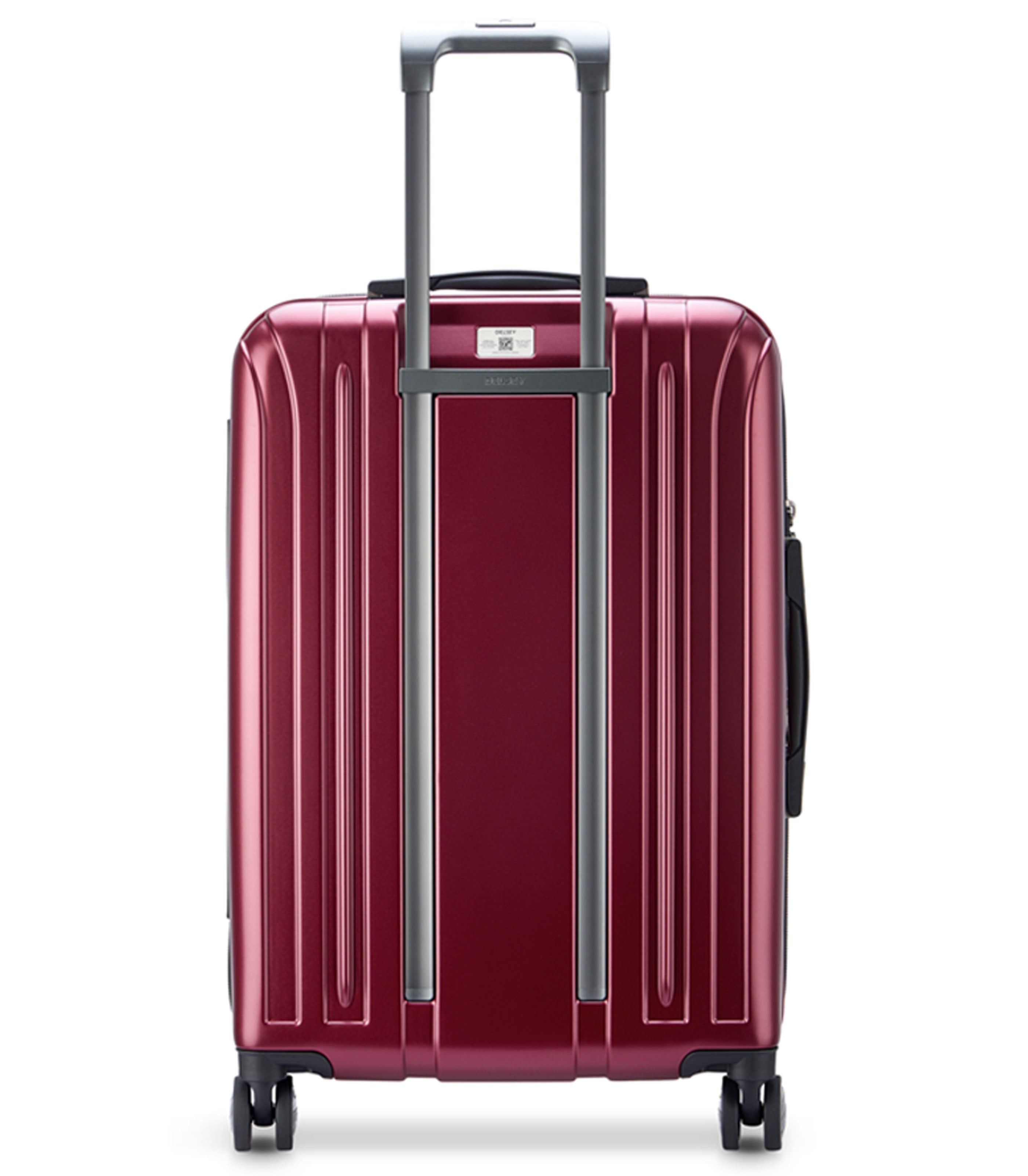 DELSEY PARIS – The Travel Club PH