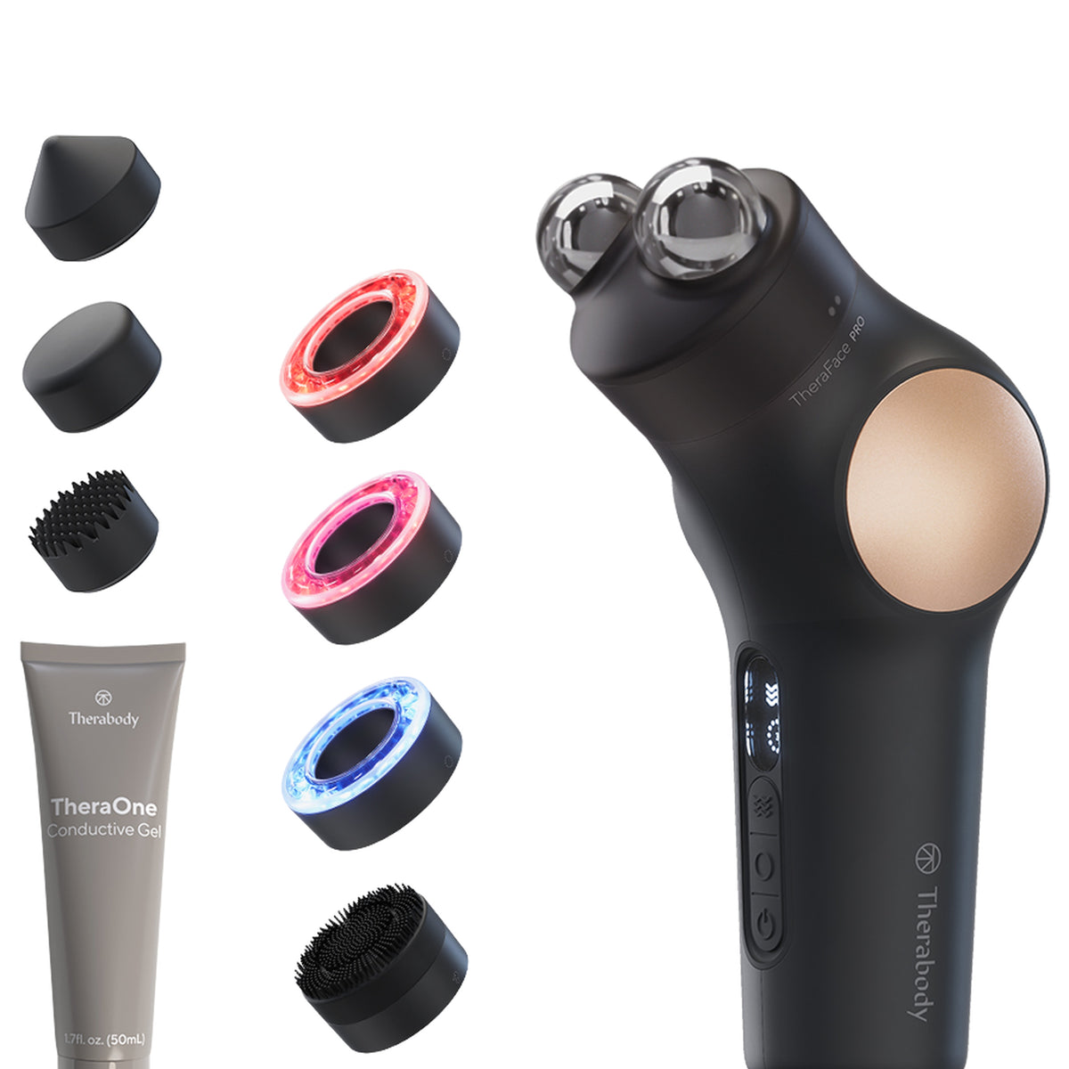 Thera Face Wellness Gadget/Device – The Travel Club PH