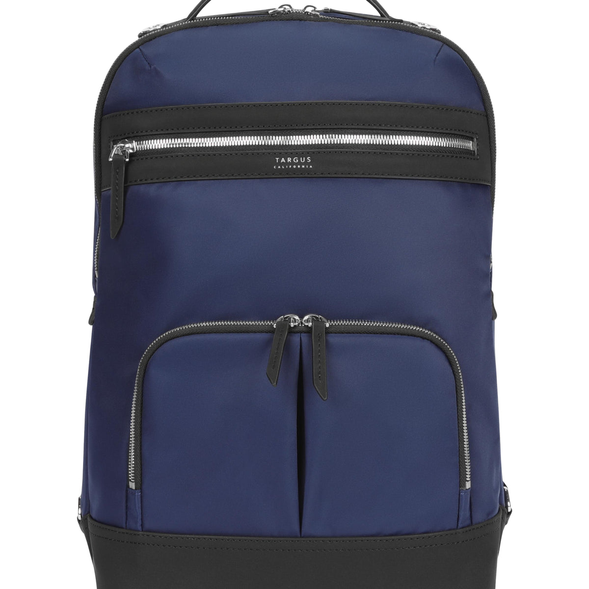 15'' Newport Backpack (Navy) – The Travel Club PH