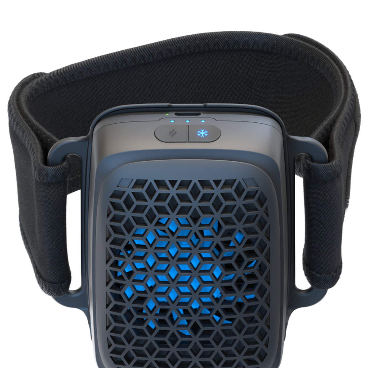 Thermcube Wellness Gadget/Device | The Travel Club Philippines