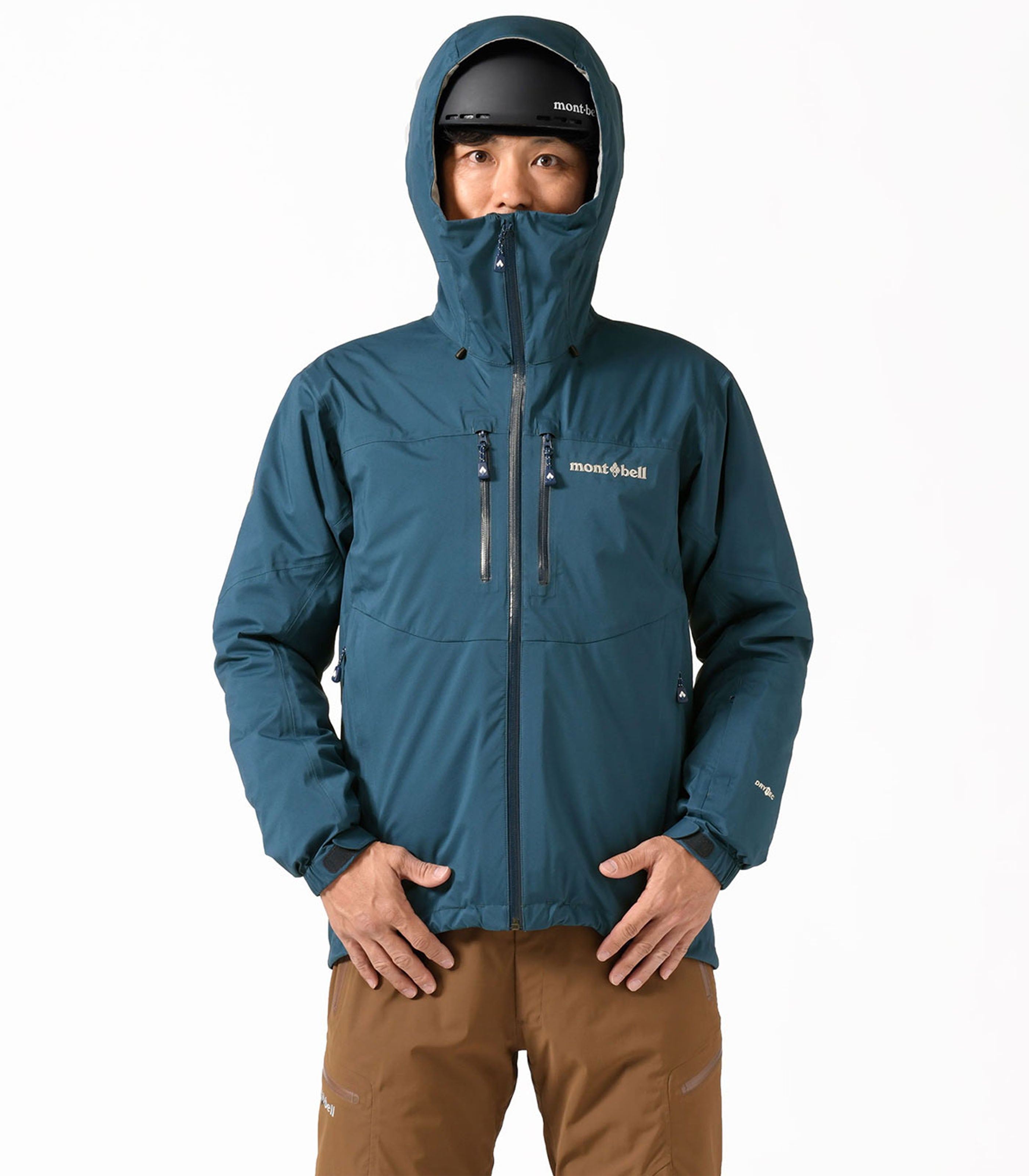 MONTBELL – The Travel Club PH