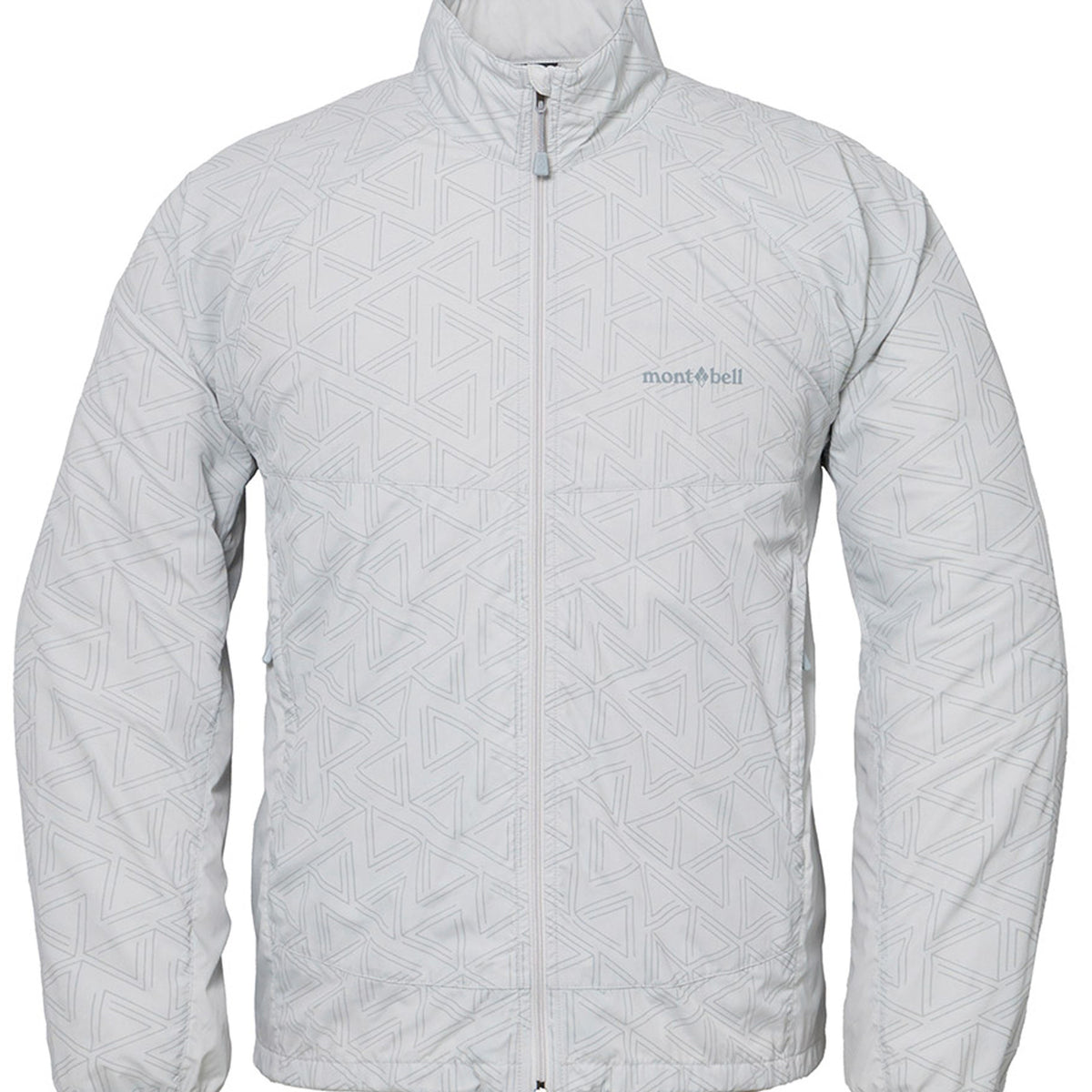 Reflec Wind Jacket Outerwear | The Travel Club Philippines