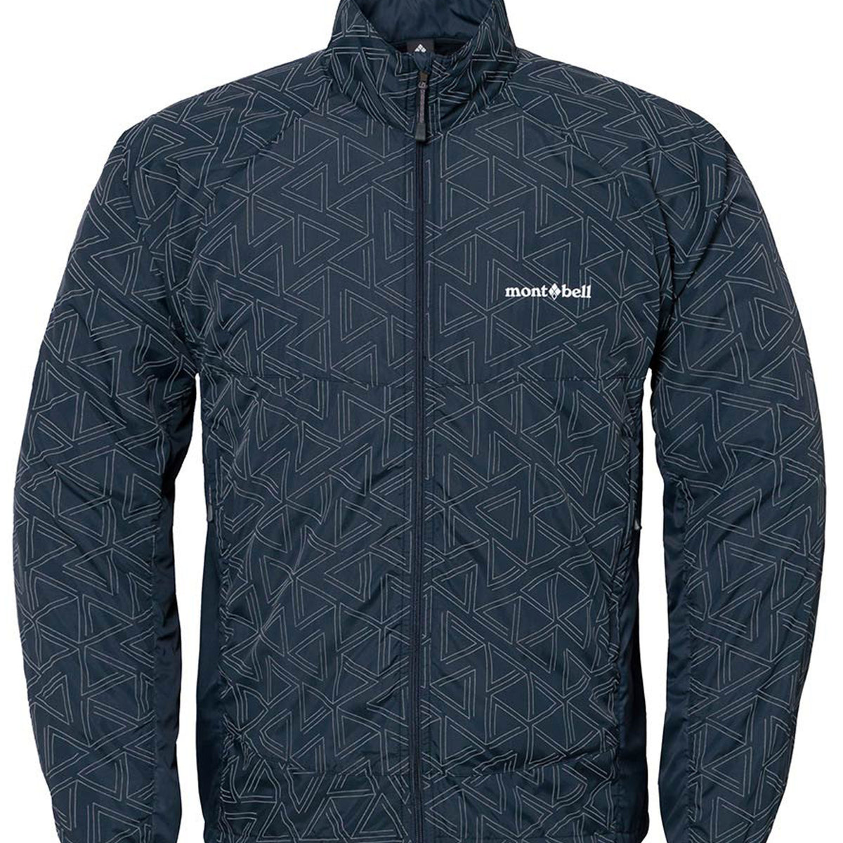 Reflec Wind Jacket Outerwear | The Travel Club Philippines