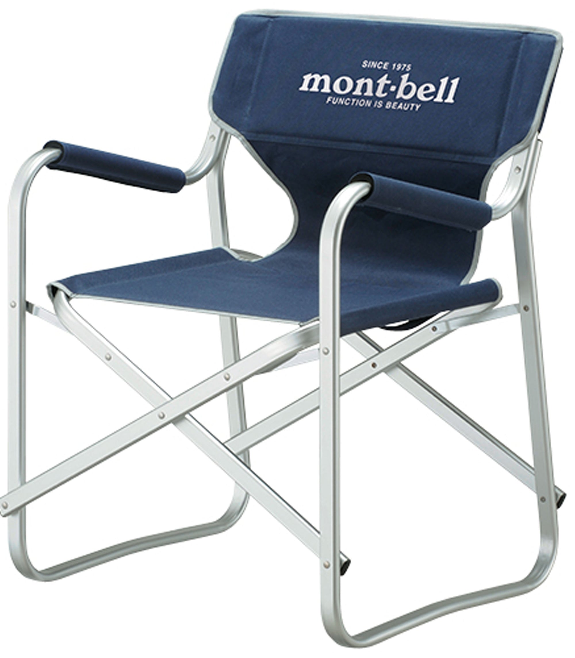 Folding Field Chair Camping Equipment – The Travel Club PH