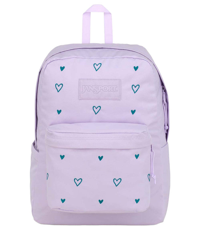 Superbreak Plus Fx Backpack – The Travel Club PH