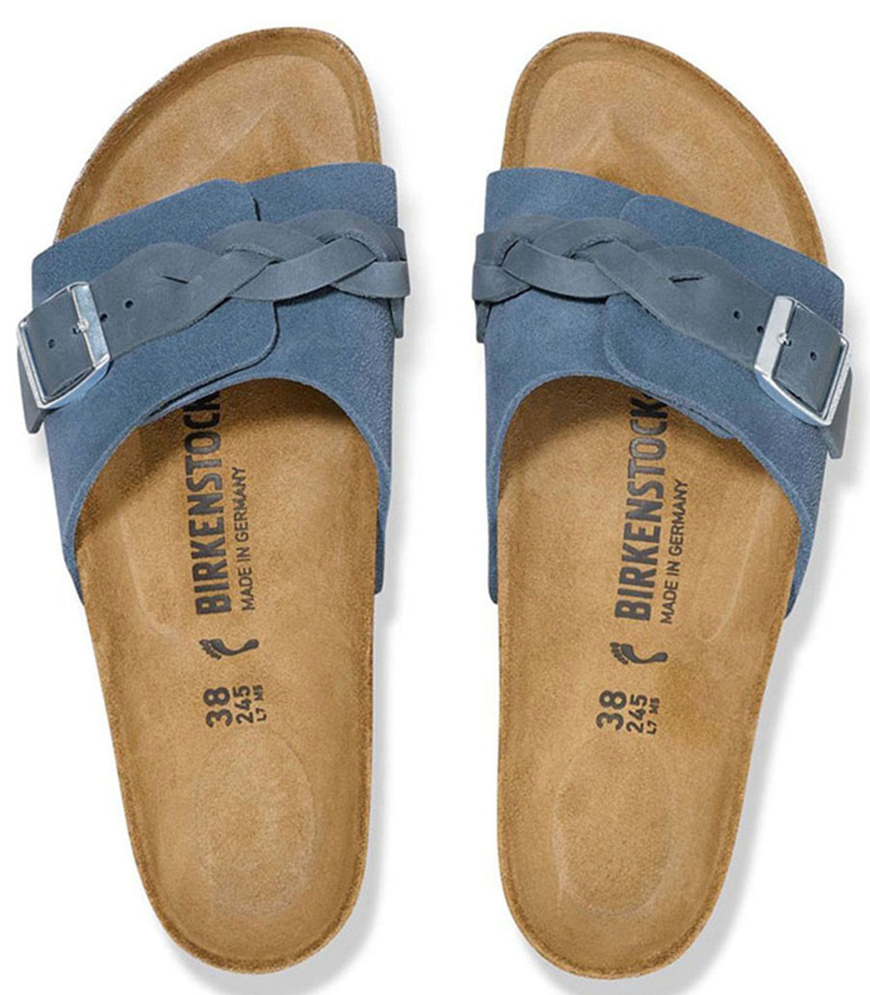 BIRKENSTOCK – The Travel Club PH