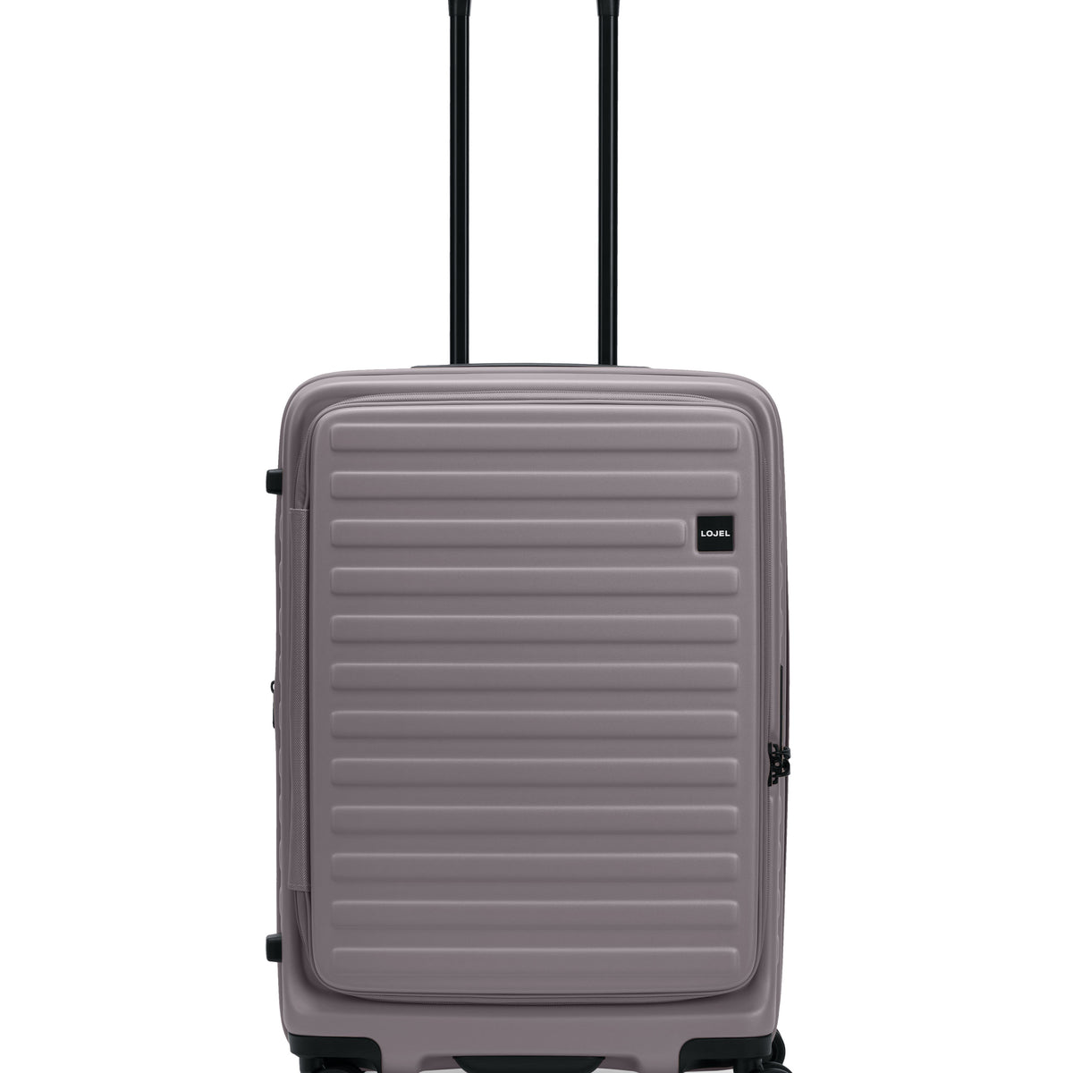 Cubo 26 in. Luggage Warm Gray (M) – The Travel Club PH