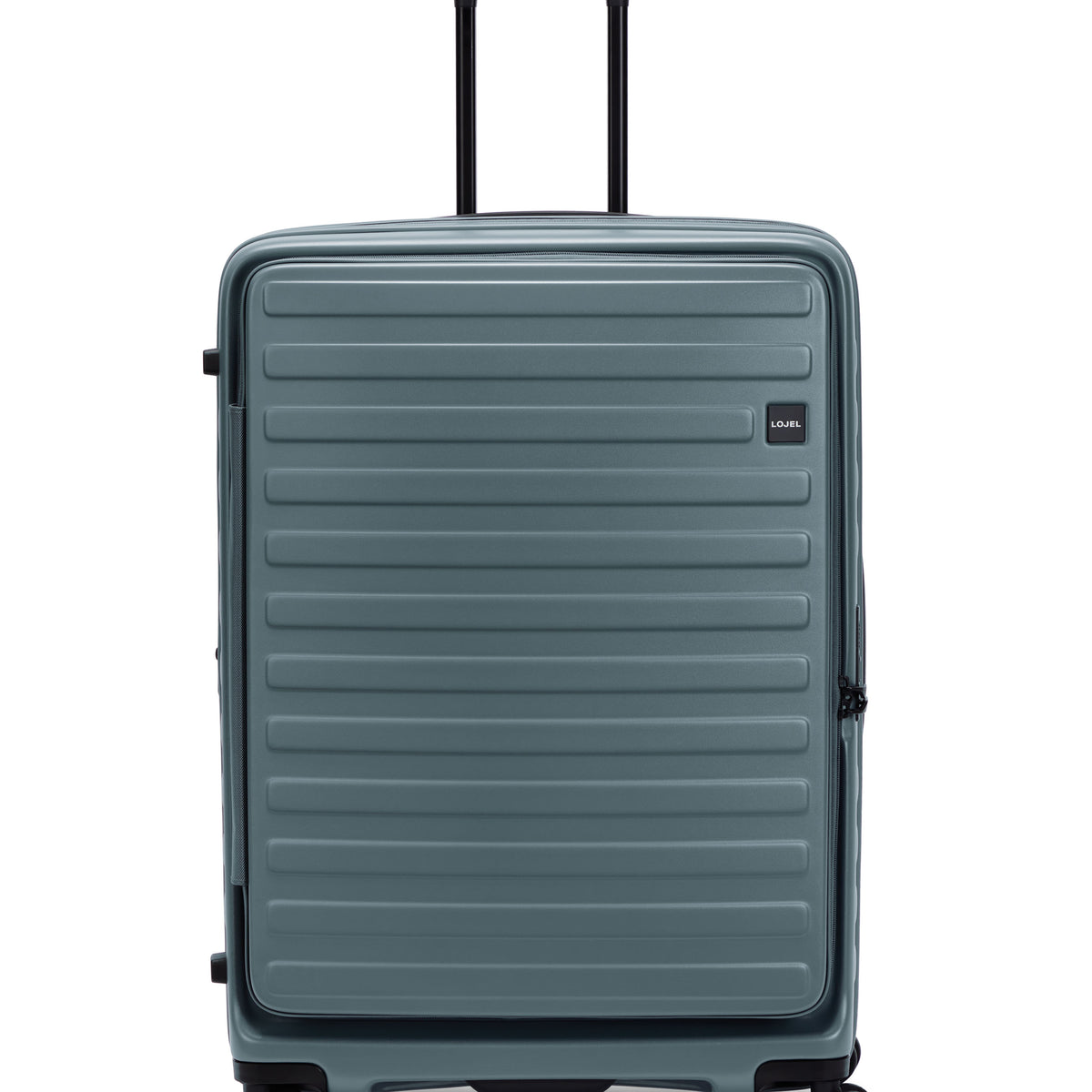 Cubo 30 in. Luggage Stone Blue (L) | The Travel Club Philippines