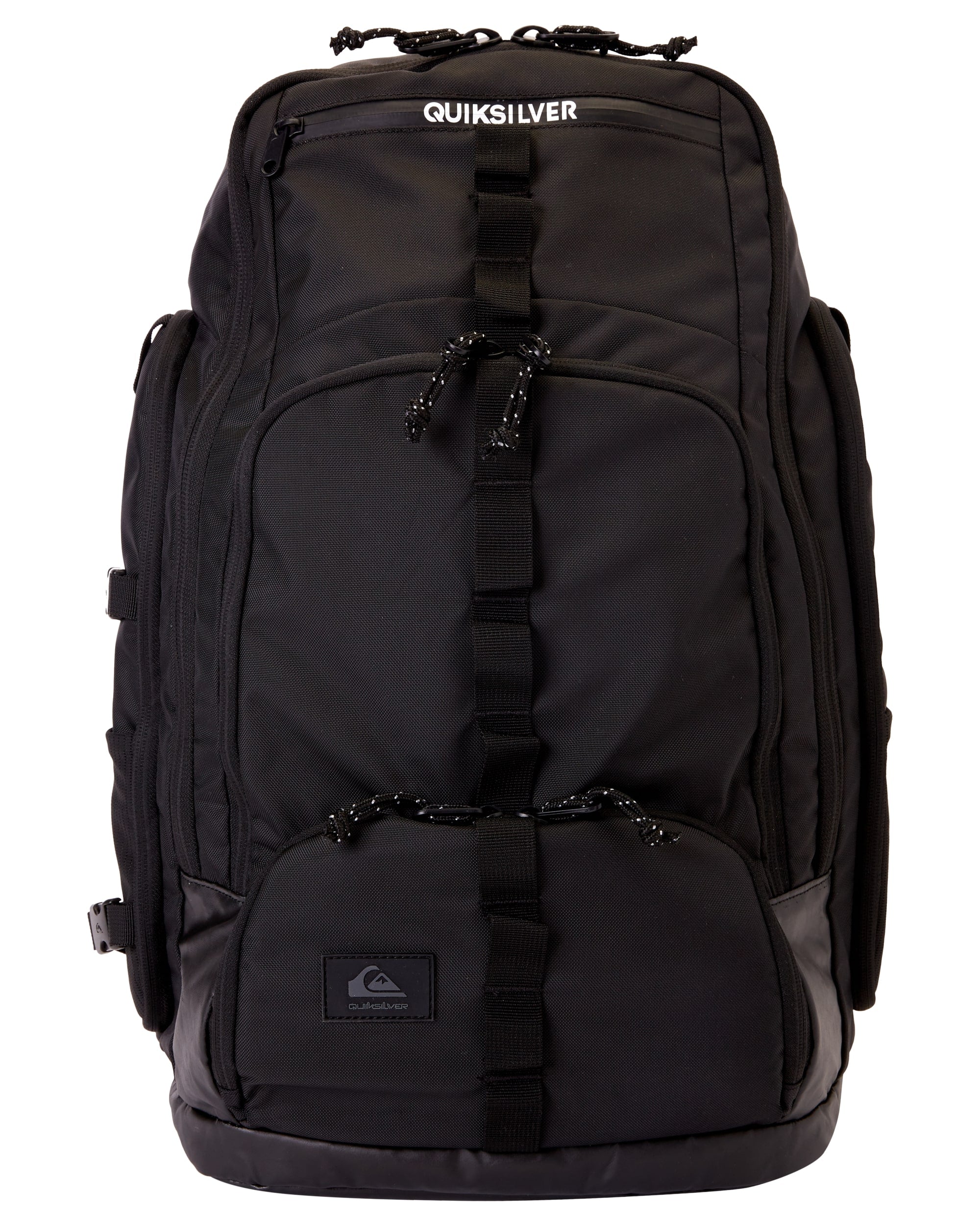 QUIKSILVER – The Travel Club PH