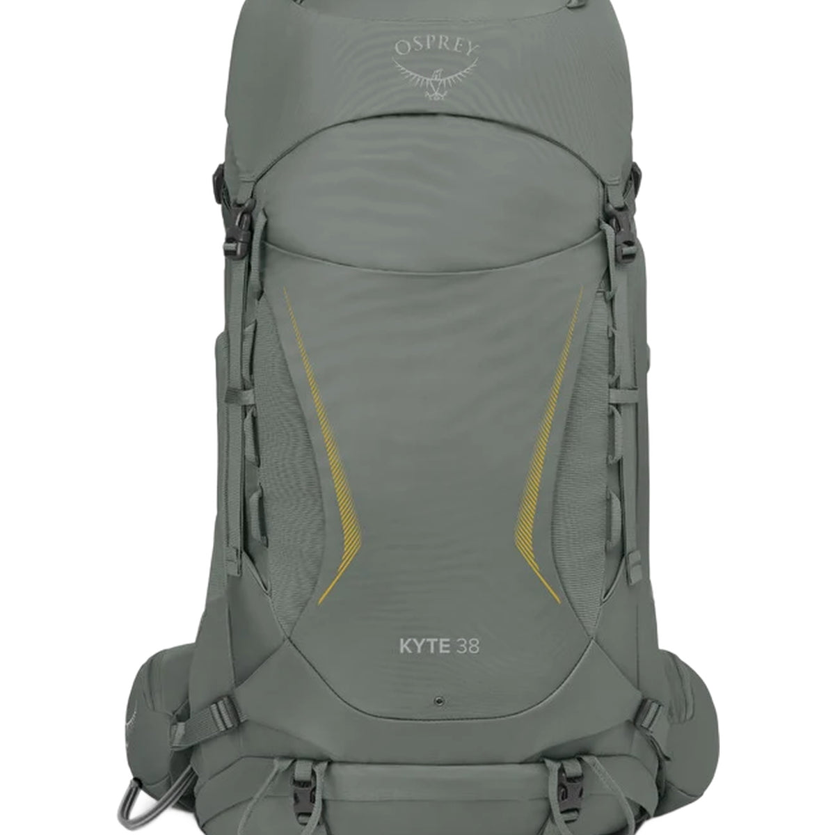 Kyte 38 Technical Pack | The Travel Club Philippines