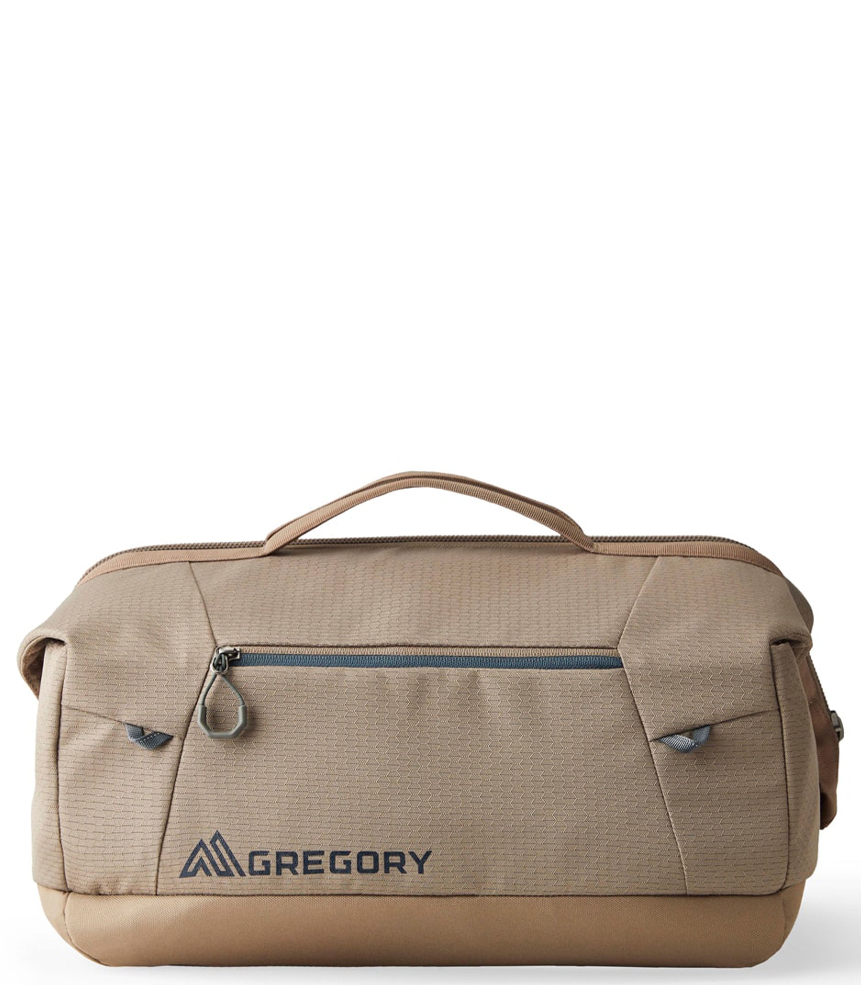 GREGORY – The Travel Club PH