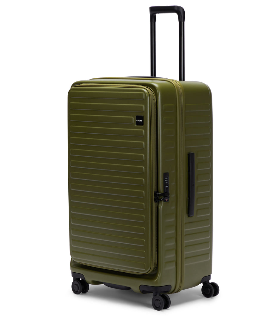 Cubo Fit 29.5 in. Luggage Cactus | The Travel Club Philippines