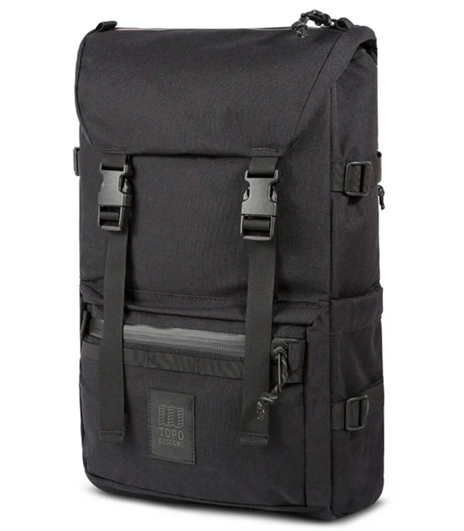 Rover Pack Tech Backpack – The Travel Club PH
