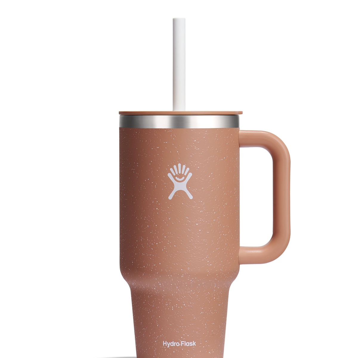 Hydro Flask 32 Oz All Around Travel Tumbler Sandy – The Travel Club PH