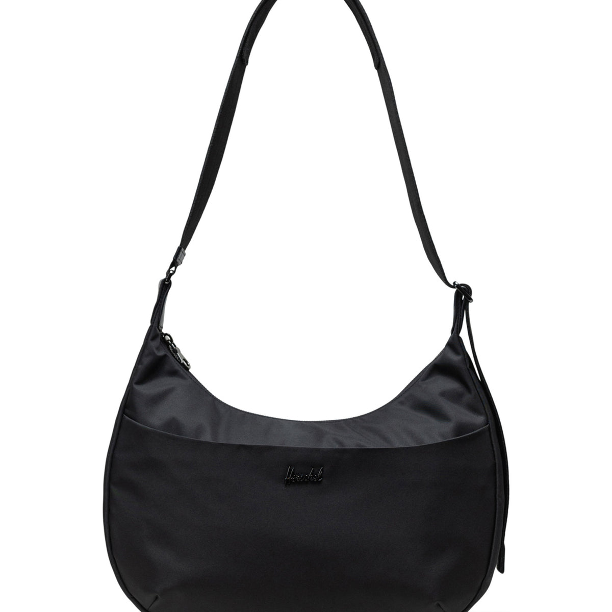 Yara Foundation Shoulder Bag – The Travel Club PH