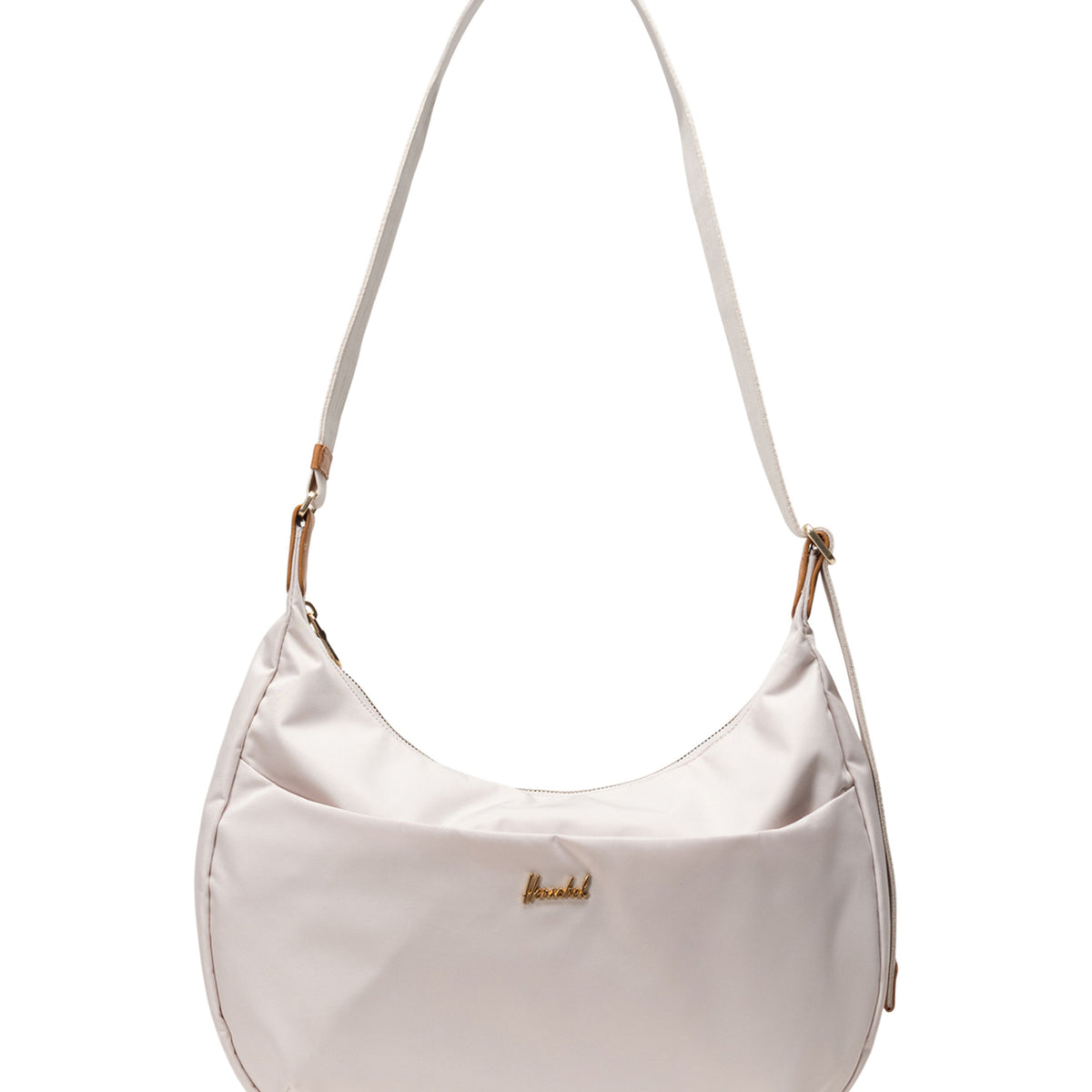 Yara Foundation Shoulder Bag – The Travel Club PH