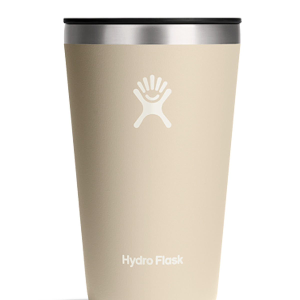 Hydro Flask 16 Oz All Around Travel Tumbler Oat – The Travel Club PH