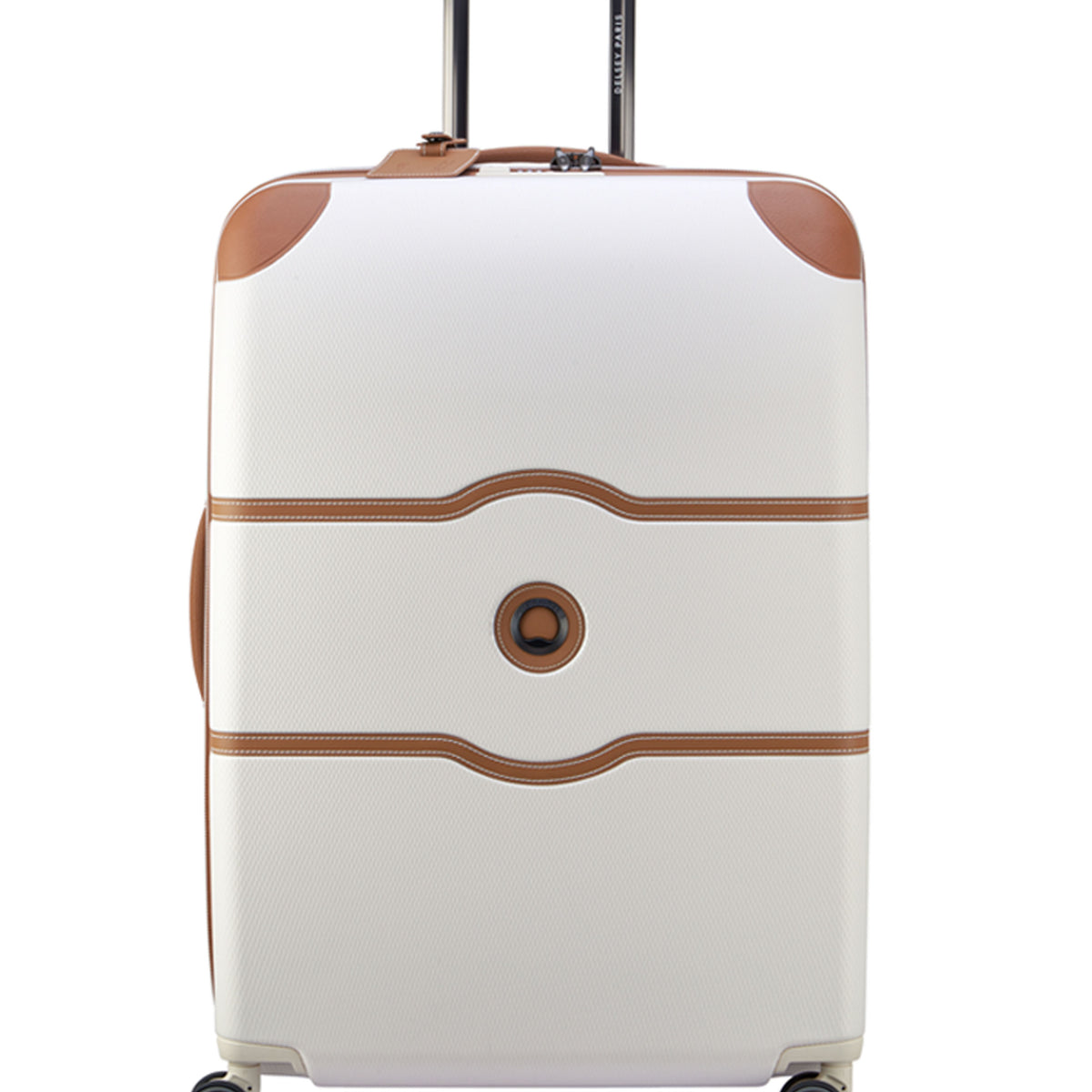 Chatelet Air 2.0 with Braking System Angora 76cm (Large) Luggage | The ...