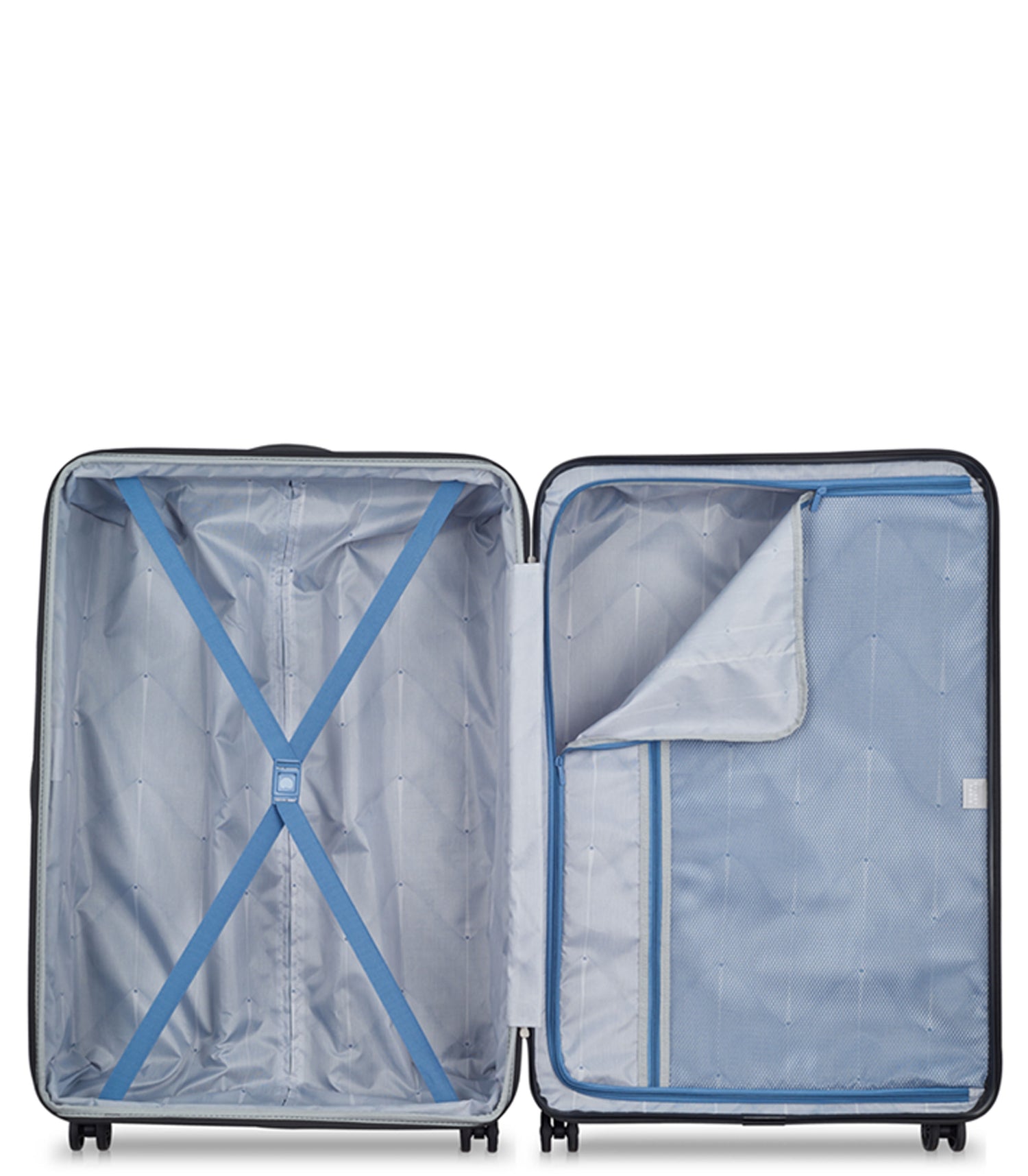 DELSEY PARIS – The Travel Club PH