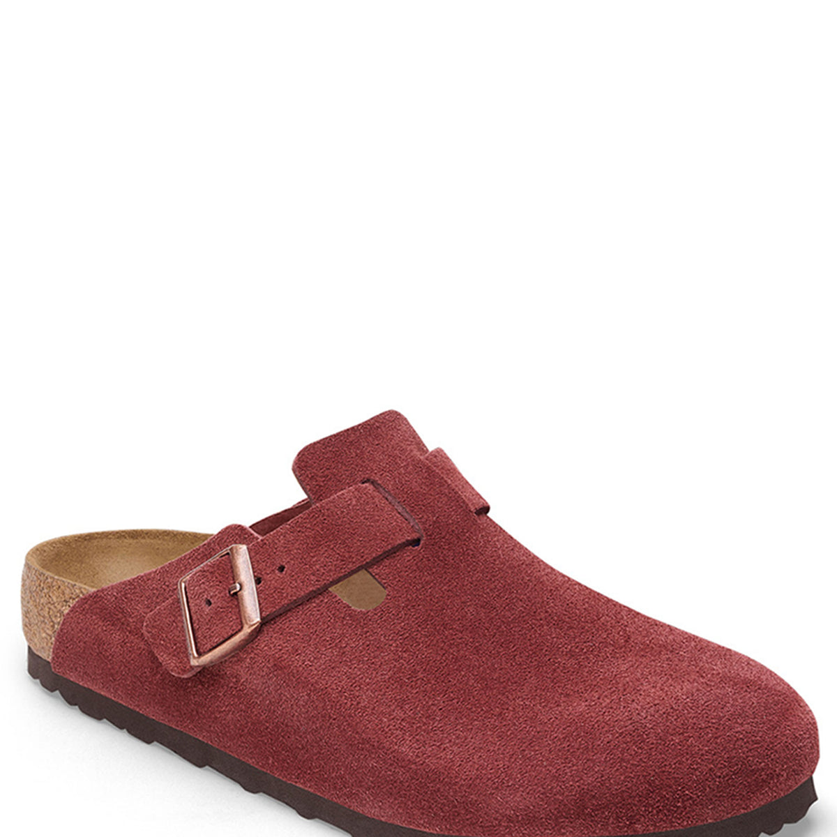 Boston Sandals – The Travel Club PH
