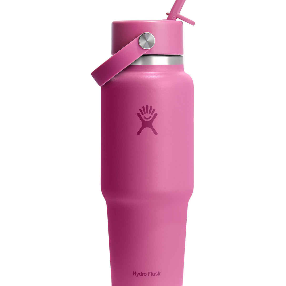 HYDRO FLASK 32 OZ TRAVEL BOTTLE REEF – The Travel Club PH