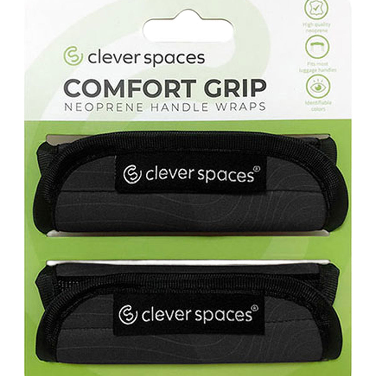 Comfort Grip Handle Wraps – The Travel Club PH