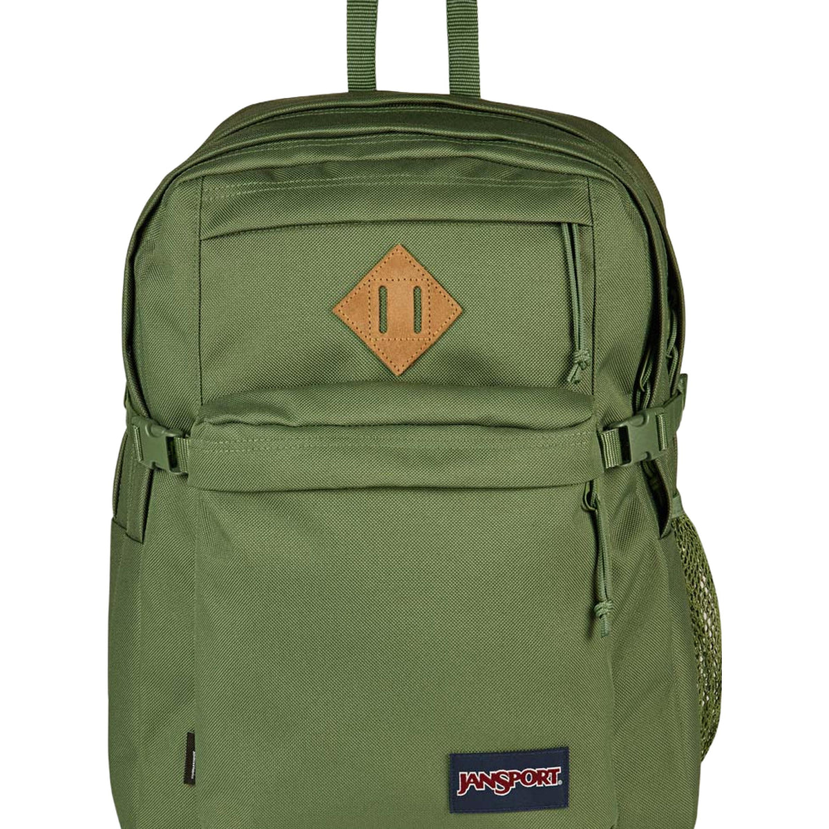 Main Campus Fx Backpack – The Travel Club PH