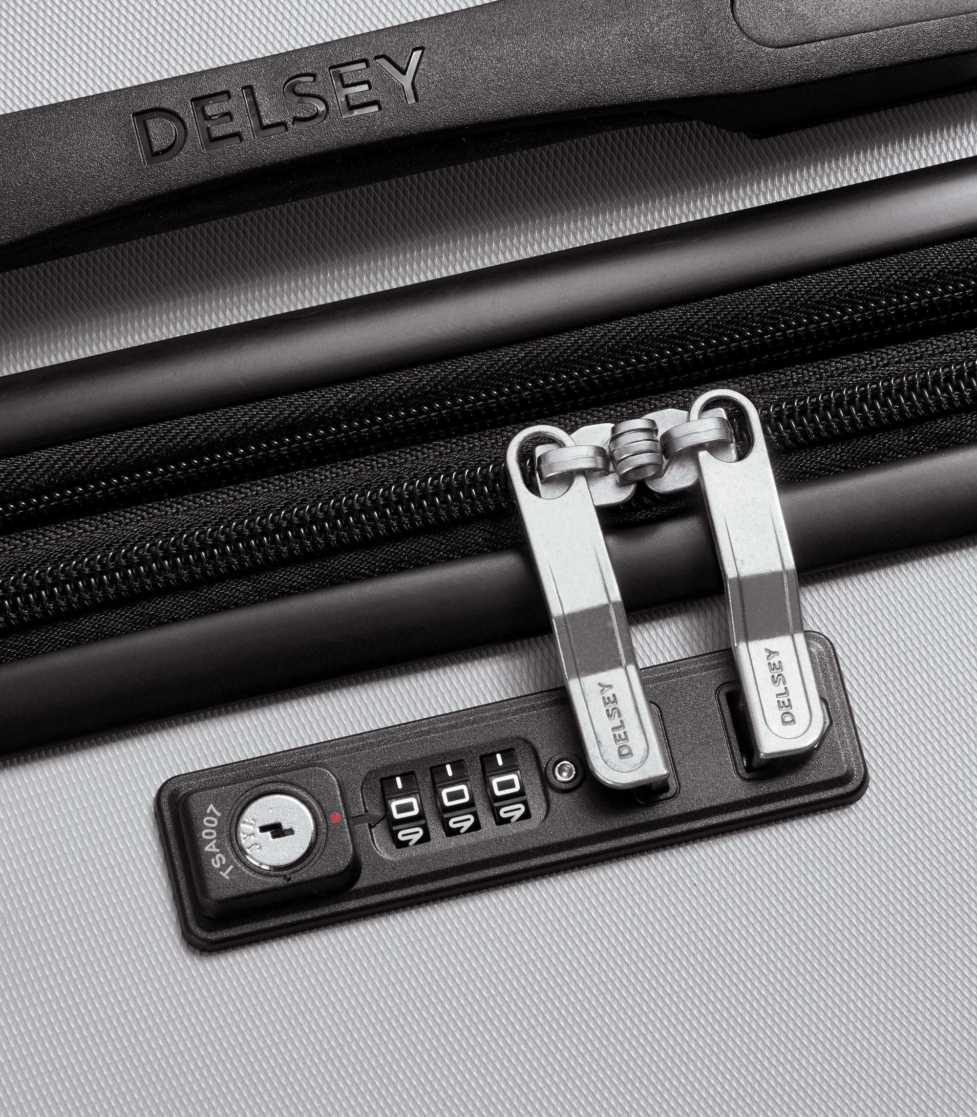 DELSEY PARIS – The Travel Club PH