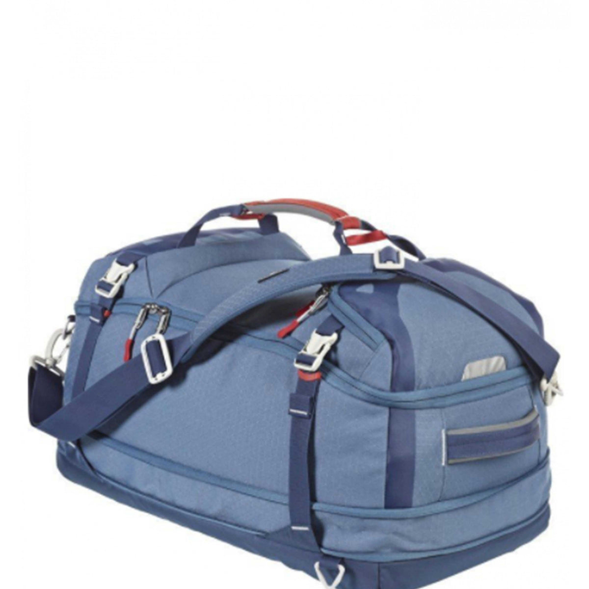 Load Hauler Expandable 49L – The Travel Club PH