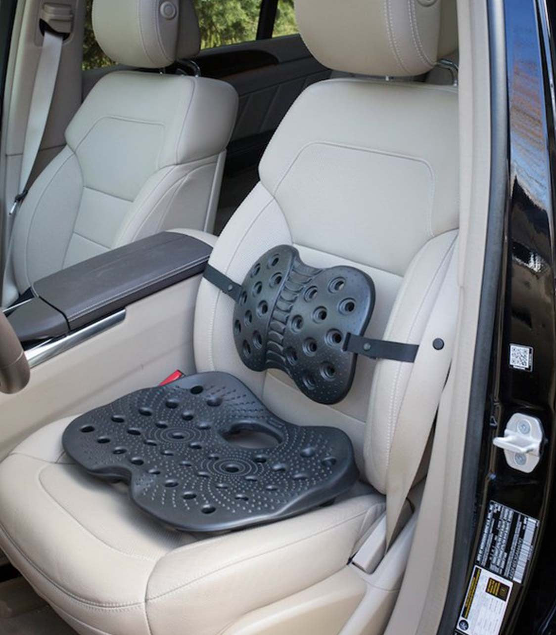 BACKJOY – The Travel Club PH