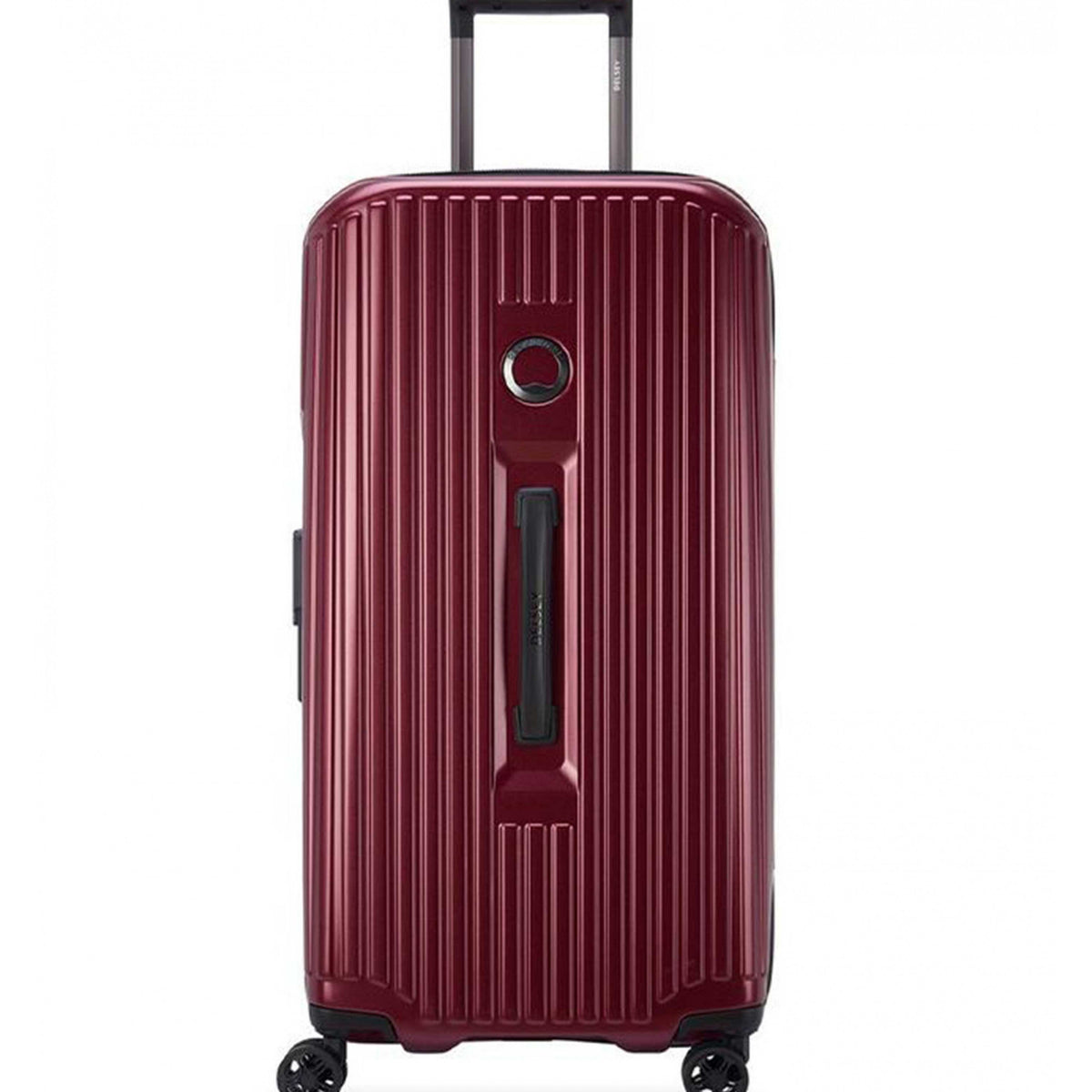 SECURITIME ZIP RED 80 CM – The Travel Club PH