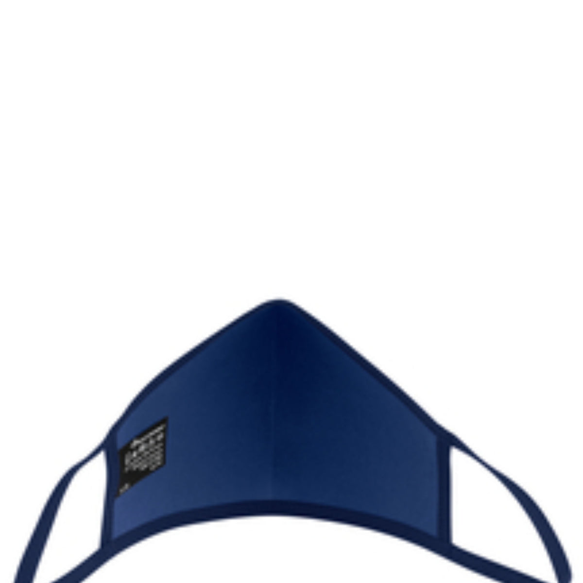 Barrier Viroblock Heiq Face Mask S Blue – The Travel Club PH