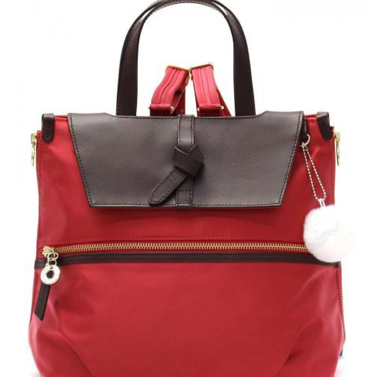 CL1-2ND Bags – The Travel Club PH