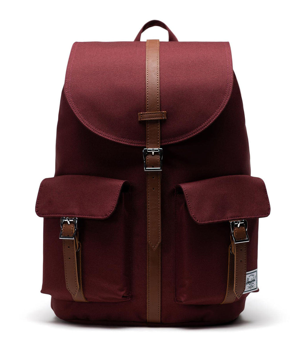 Dawson Backpack – The Travel Club PH
